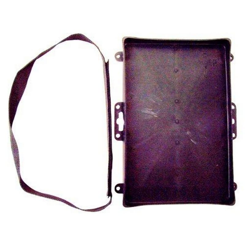 Rig Rite Manufacturing 880 Marine 24 Series Battery Tray - Online ...