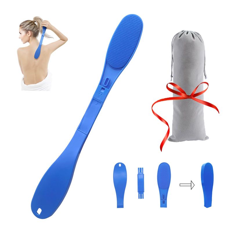 SFFTCYY&ZGTJ Lotion Applicator for Back,Applicator to Put Lotion on ...