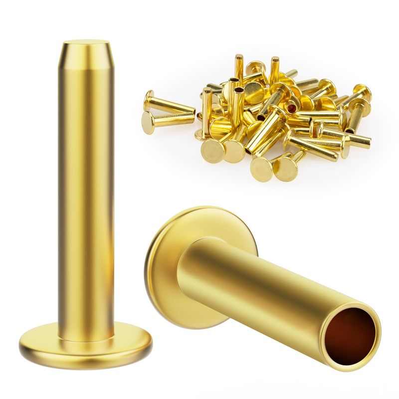 Living house For Cutlery Rivets 5/16" x 5/8" Knife Making Handle Pins ...