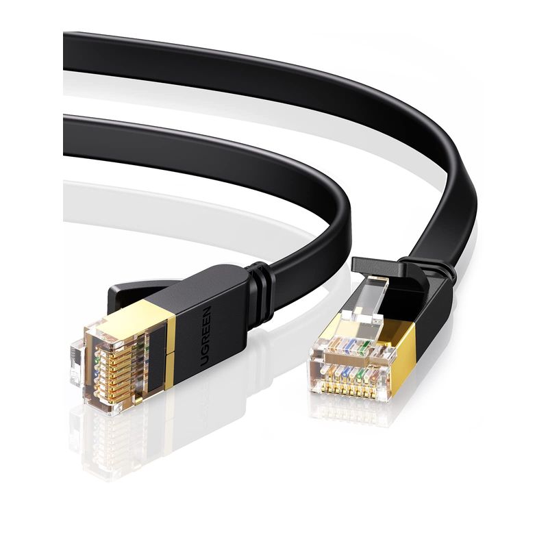 UGREEN LAN Kabel Netzwerkkabel 10Gbps Ethernet Kabel （10M） - EveryMarket