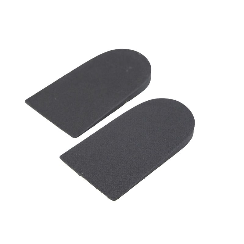 Footmedics Basics Heel Elevators x2 | Leg Length Discrepancy Lift ...