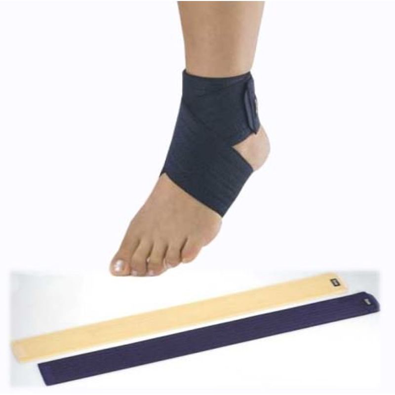 TOUCH Band Ankle for Regular Type Achilles Tendon Arthritis, Tendonitis ...