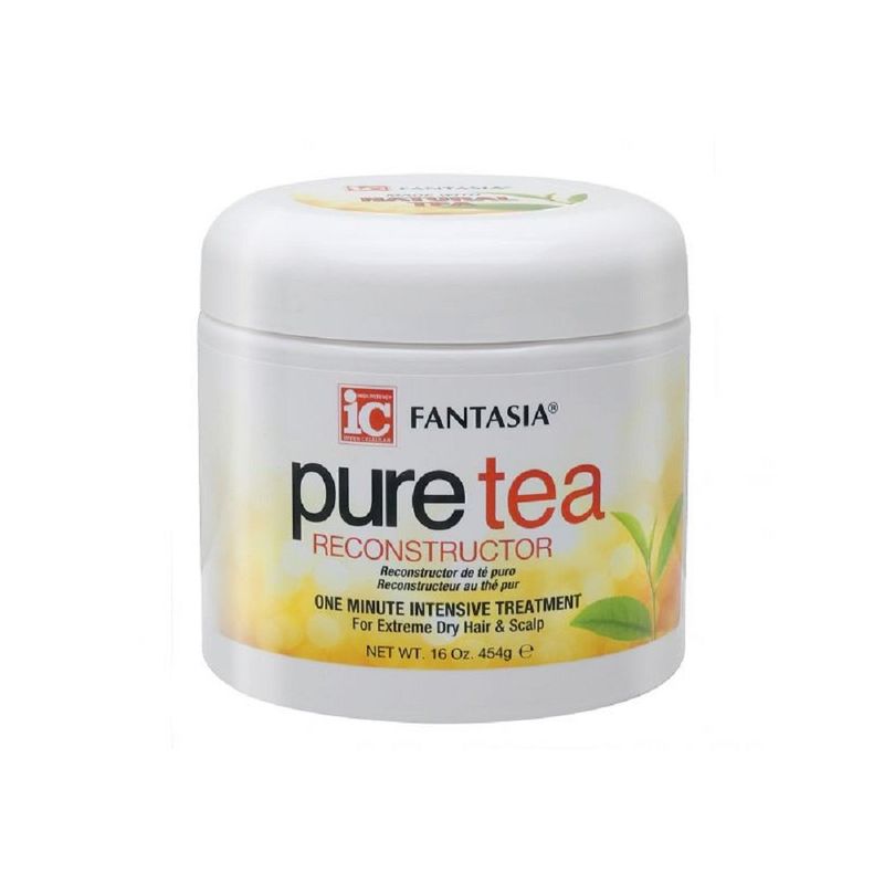 Fantasia IC Pure Tea Reconstructor, 16 Ounce - Online Marketplace ...