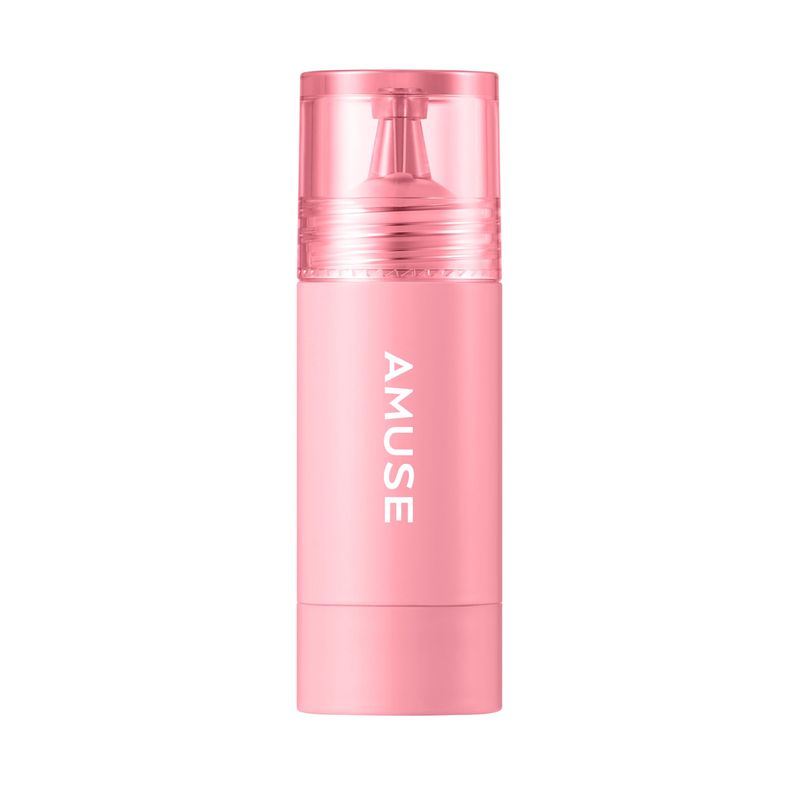 [AMUSE Official Cheek Teak Toku] Velvet Cheek Amuse Smooth Cheek Korean Cosmetics Ink Blurry ...