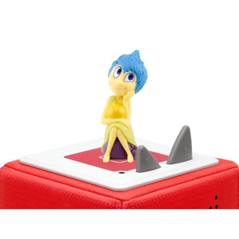 Tonies Inside Out Audio Character Figure, Interactive Story Toy ...
