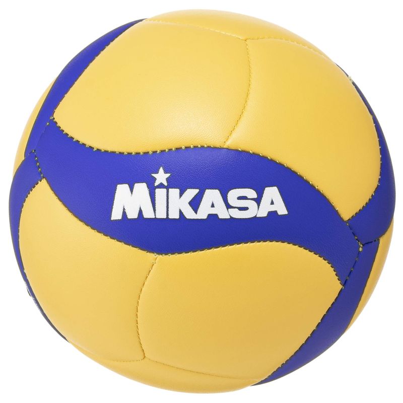 MIKASA Volley V1.5W Keepsake Mascot Ball Sign Ball - Online Marketplace ...