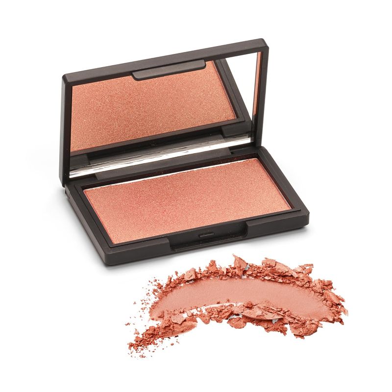 Phase Zero Makeup Powder Blusher - "Making Moves" - 4g / 0.141oz ...