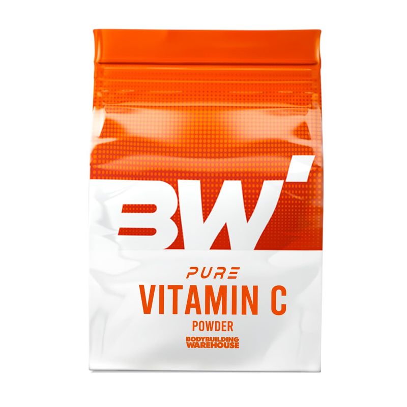 Bodybuilding Warehouse, Pure Vitamin C Powder (Ascorbic Acid) - Helps ...