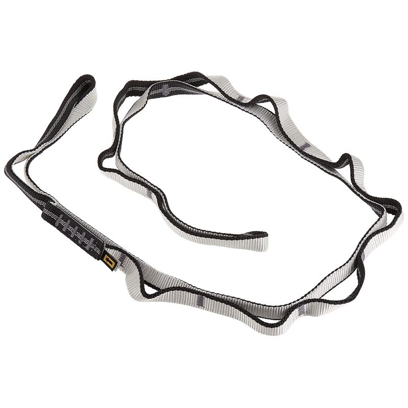 Singing Rock Safety Daisy Chain, 120 cm, 47", Black - Online ...