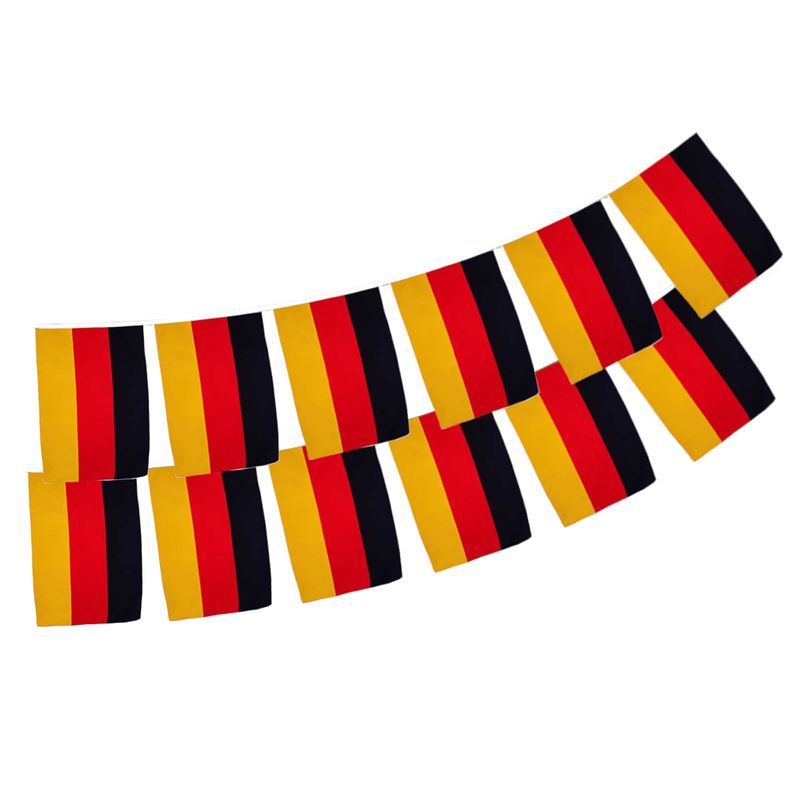GUSTO Weatherproof Flags and Flags with Brass Eyelets in Various Sizes ...