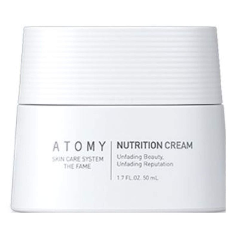 Atom Beauty Korean Cosmetics Atomi Cream Natural Cosmetics - Online ...