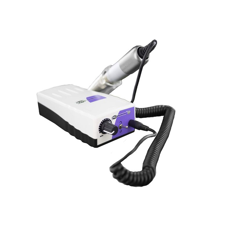 Medicool 520 Professional Electric Nail Filing System - Online ...