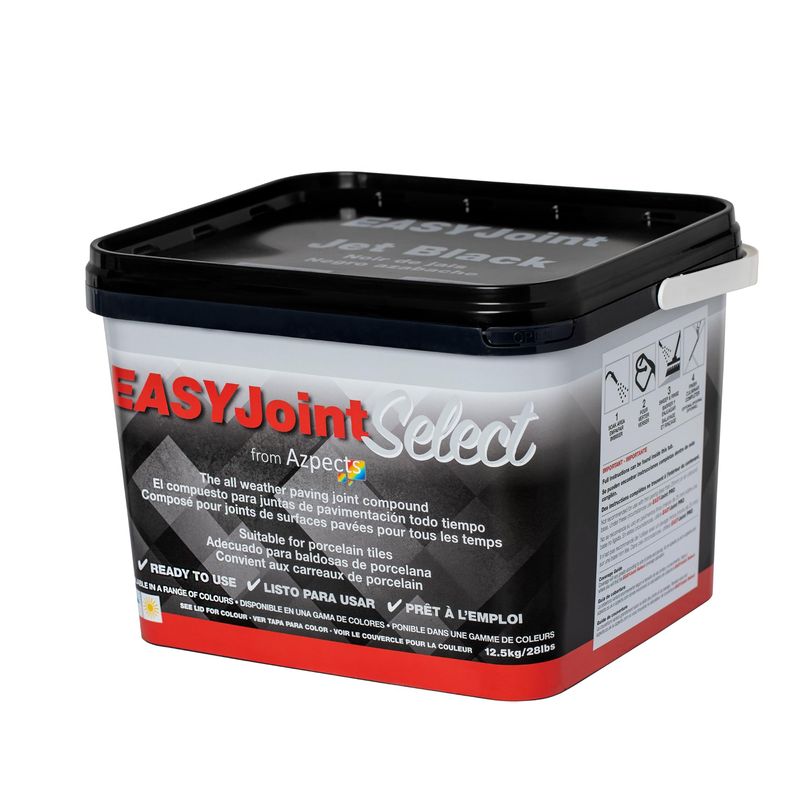 EASYJoint Select Patio Sand Ready Mixed Paving Jointing Compound For ...