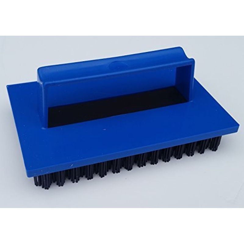 Artex dab brush, stippler, spotting hand, tools 15.2 cm x 4 inch ...