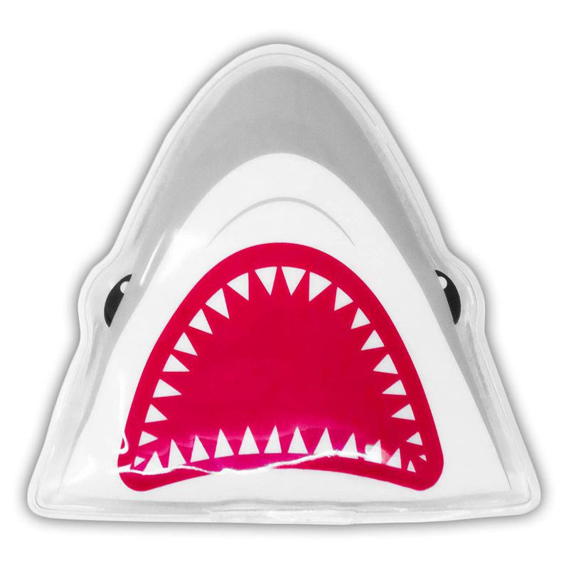 Cold Compress for Kids, Reusable Kids Ice Pack - Fever & Pain Relief ...