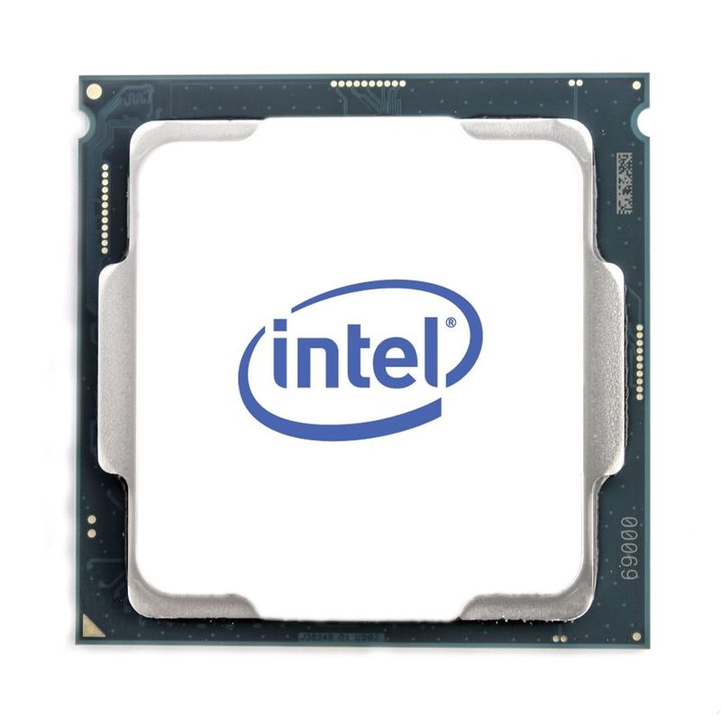 Intel Core i5-10400F (Base State: 2.90 GHz; Socket: LGA1200; 65 Watt ...