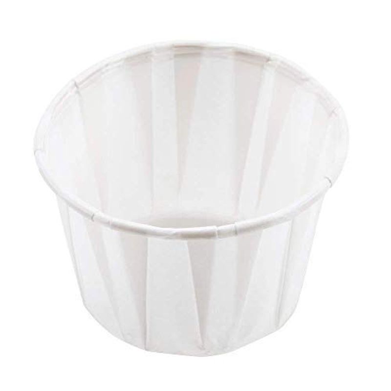 We Can Source It Ltd - Compostable Paper Souffle Cup Portion Pots ...