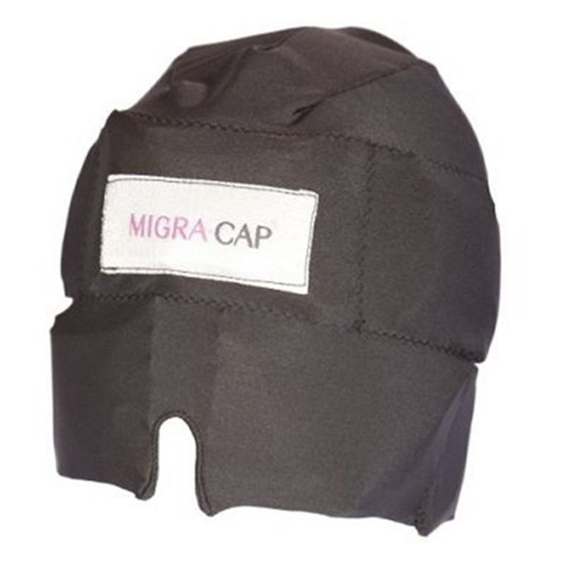 Migra-Cap Drug Free Migraine Relief Black - Online Marketplace ...