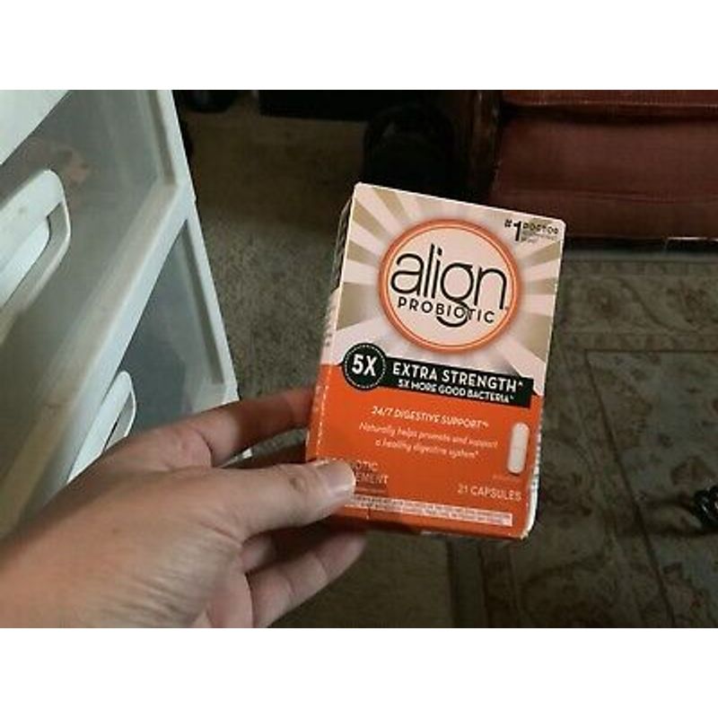 Align Probiotic - EveryMarket