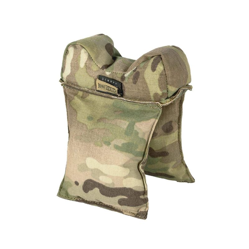OneTigris Weapon Rest, Filled Forehead Cushion, Hunting Resting Bag ...