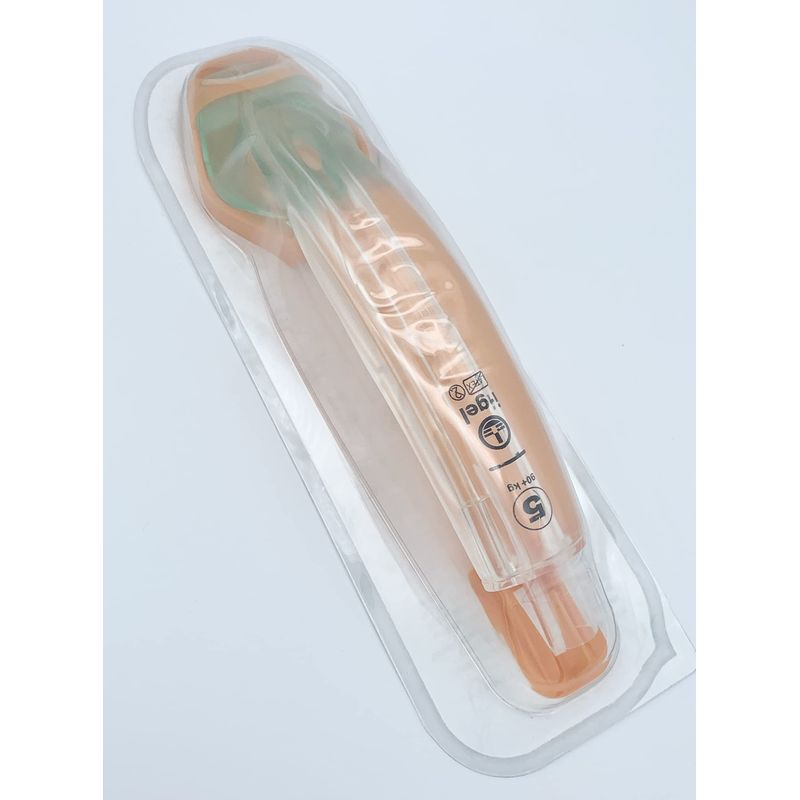 Intersurgical i-Gel Supraglottic Airway - Online Marketplace - EveryMarket