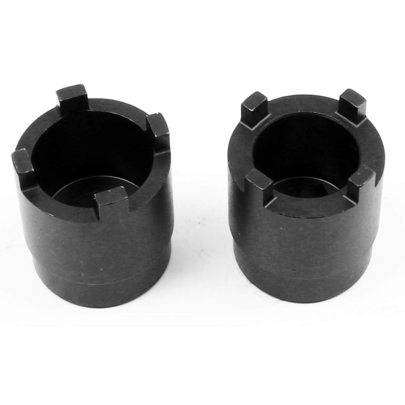 Koshihara Lock Nut Wrench Socket Engine Frame Socket Set for HONDA ...