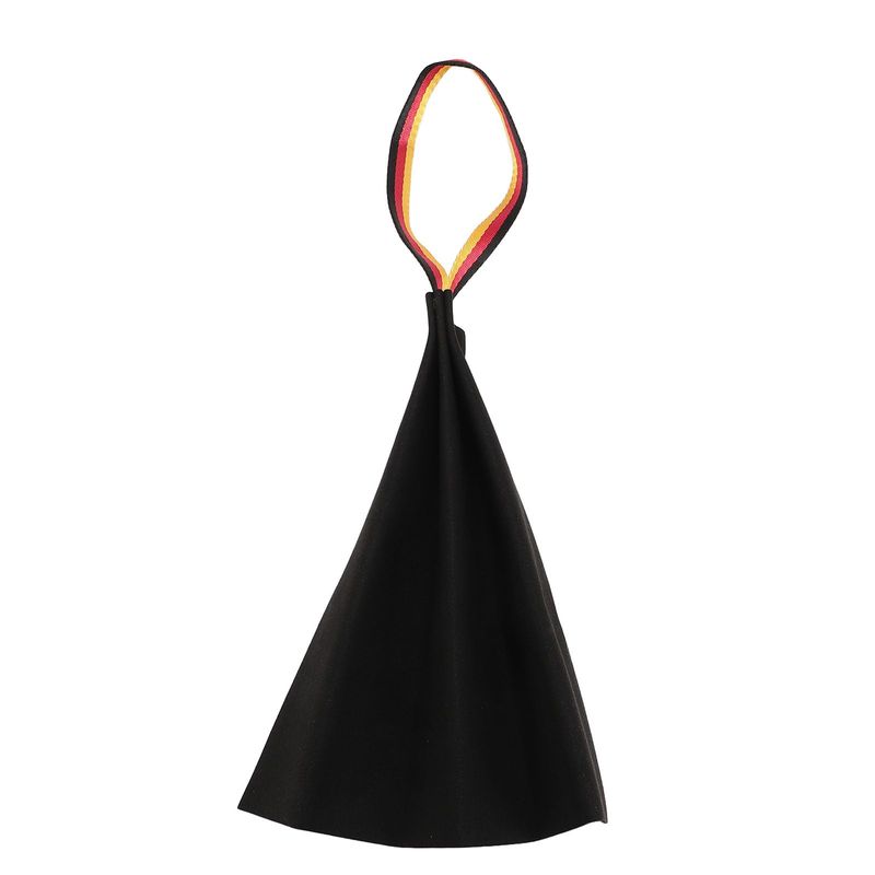 Fockety Leather Bite Rag for Dog Training, Interactive Puppy Bite Rag ...