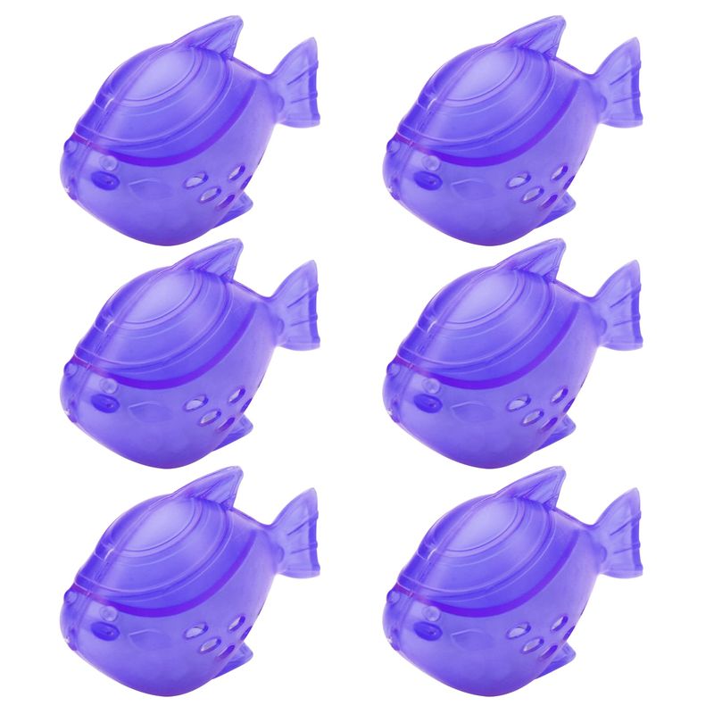 Funmit 6 Pack Universal Humidifier Cleaner Fish Compatible with Almost ...