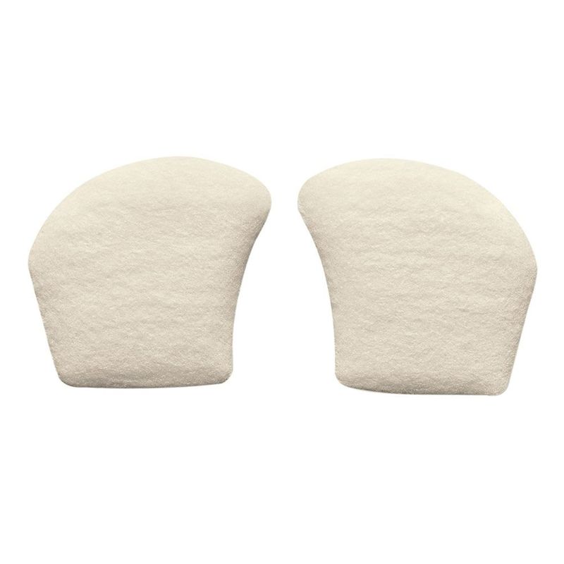 Metatarsal Foot Pain Relief Foot Pads and Shoe Inserts Orthotics for ...