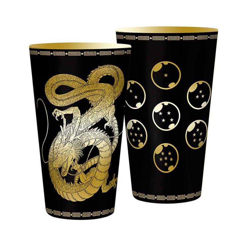 ABYstyle Dragon Ball Shenron 400ml Glass - Online Marketplace - EveryMarket