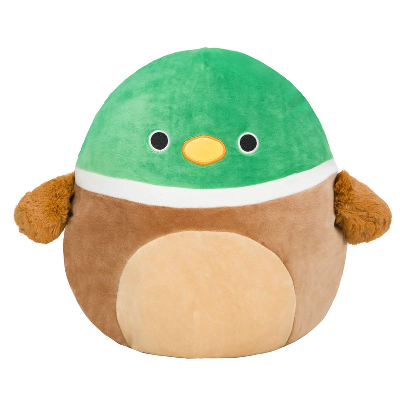 Squishmallow Official Kellytoy Plush Farm Squad Squishy Soft Plush Toy ...