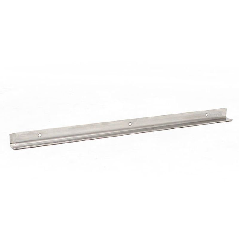 Chaparral Boat Threshold Door Trim | 310 Signature 12 Gauge Stainless ...