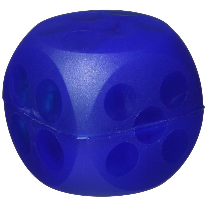 Buster Soft Cube, Small, Blue - EveryMarket