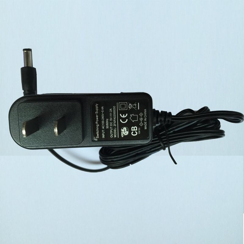 5V 2A(2000mAh) US Power Plug Power Adapter for Android TV MX2 MX ...