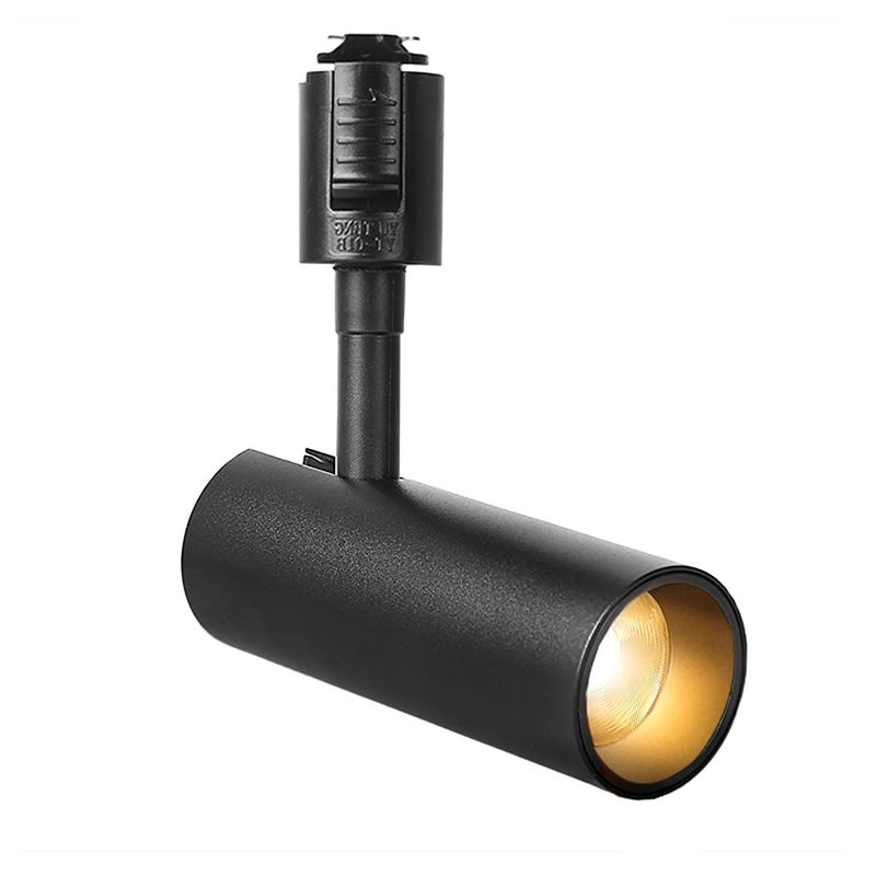 Duct Rail Light, Lighting Rail Spotlight, LED Spotlight, Power ...