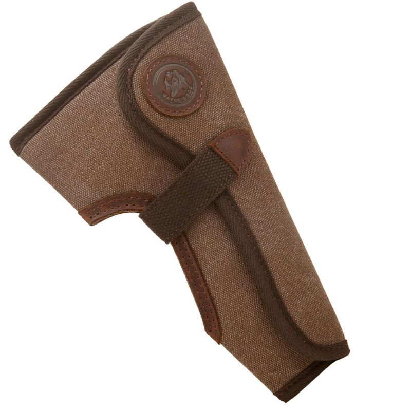 Tas Trost Canvas Shooting Rifle Bolt Holder, Padded Gun Bolt Protector ...