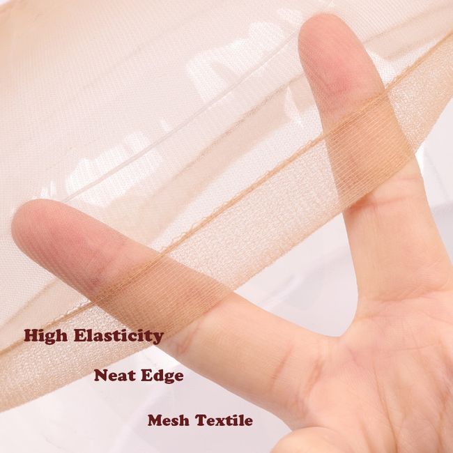 Finger Hats Stocking