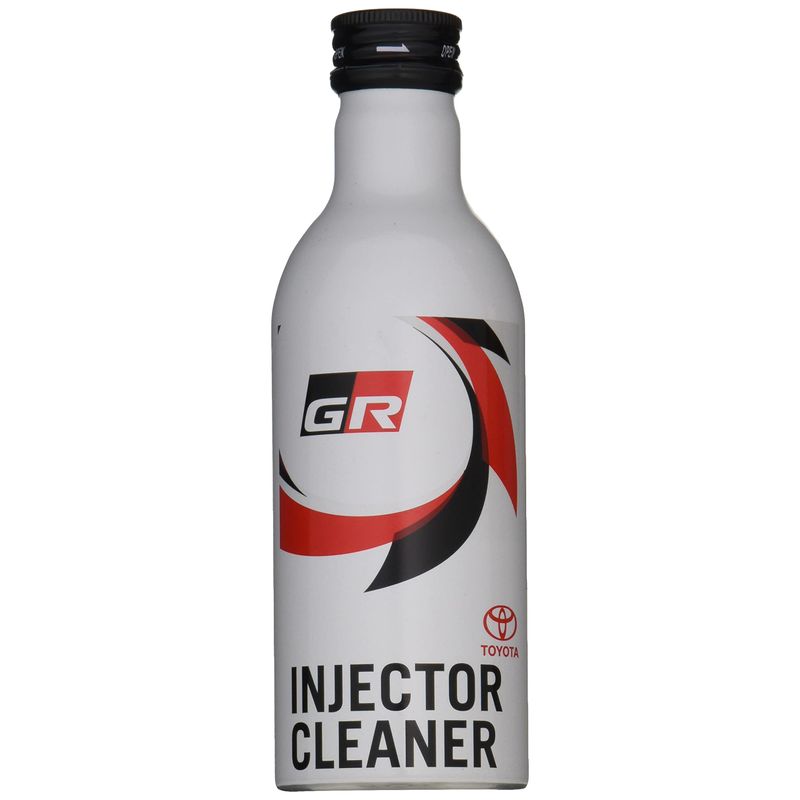 TOYOTA GAZOO Racing GR 08813-00110 Injector Cleaner Gasoline Fuel ...