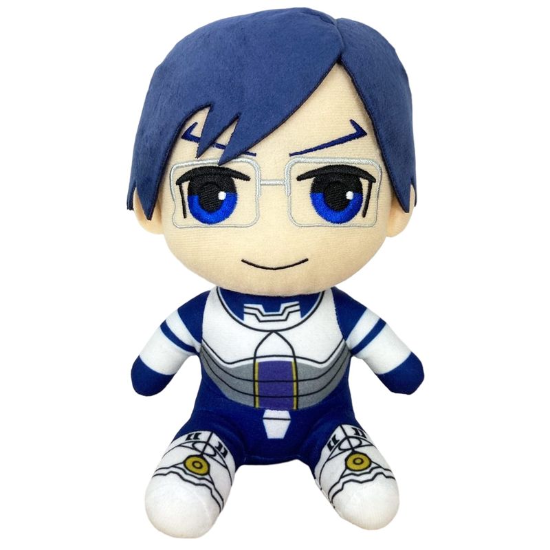 Great Eastern Entertainment My Hero Academia S2 - Iida Hero Costume ...