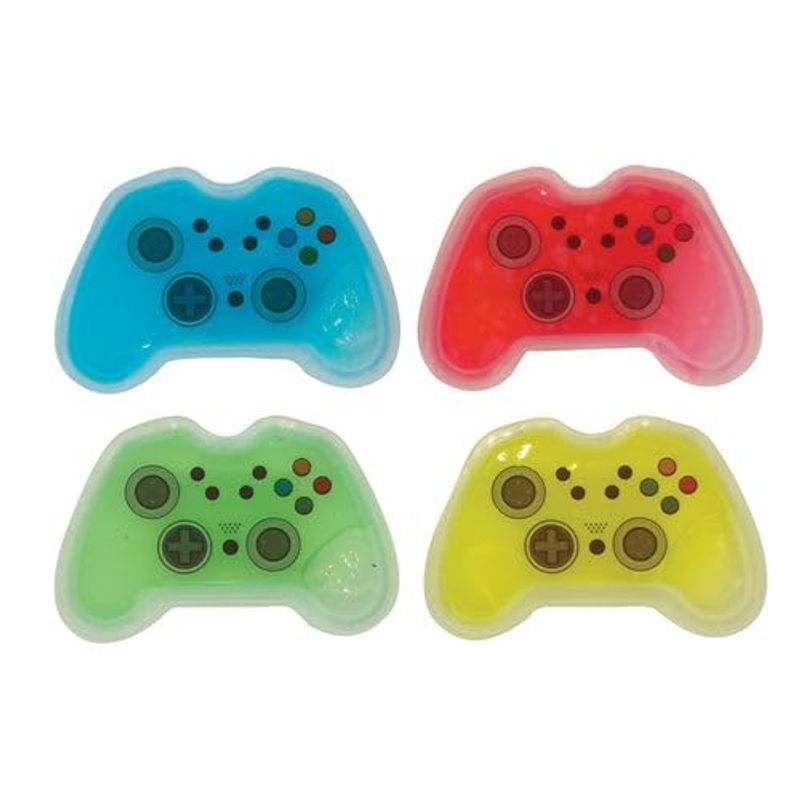 Raymond Geddes Game Controller Slime Putty for Kids - Fun, Stress ...