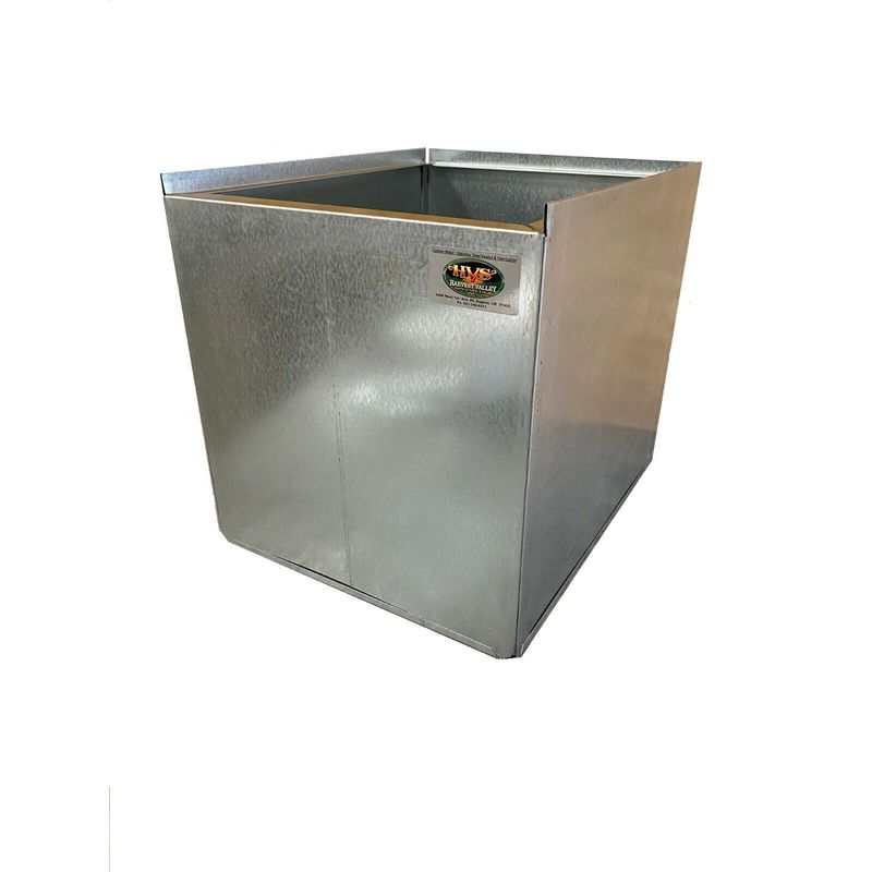 **NEW Furnace base can, Furnace stand, HVAC base can - Online ...