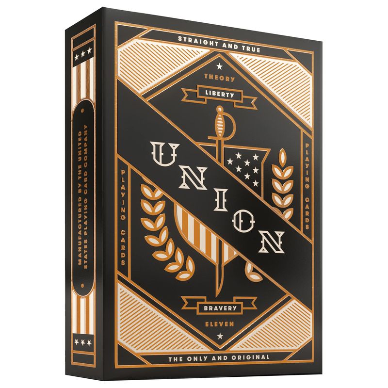 Union Playing Cards - EveryMarket