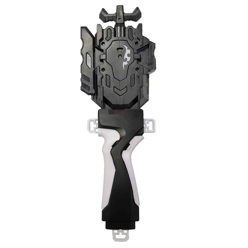 Launcher and Grip,Sparking Left&Right L/R Two-Way Launcher Compatible ...
