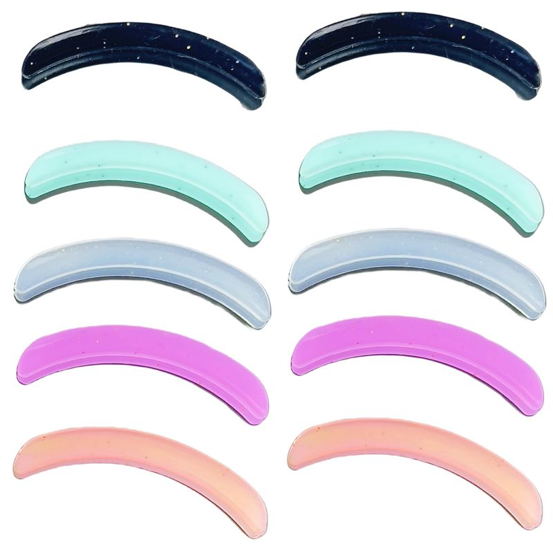 Lash Ribbon Cover 5 Pair Katya Vinog Lash Lift Shield Covers Exact Size ...
