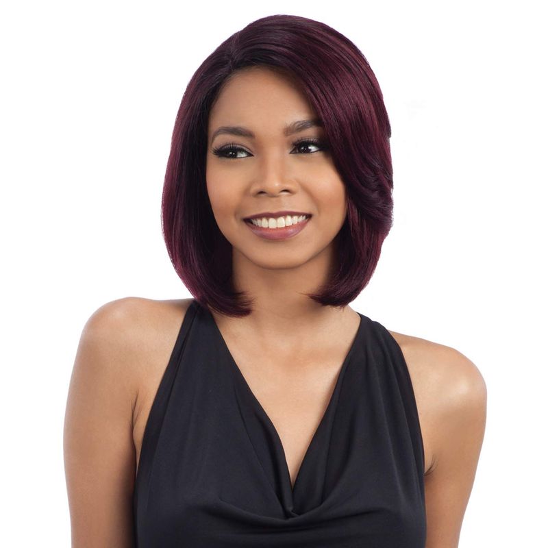 Model Model Human Hair Wig Bravo Jocelyn (1) - Online Marketplace ...