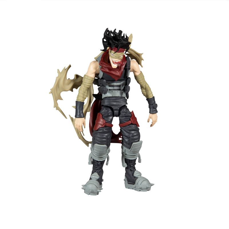 McFarlane Toys, My Hero Academia 5-inch Stain Action Figure Toy ...