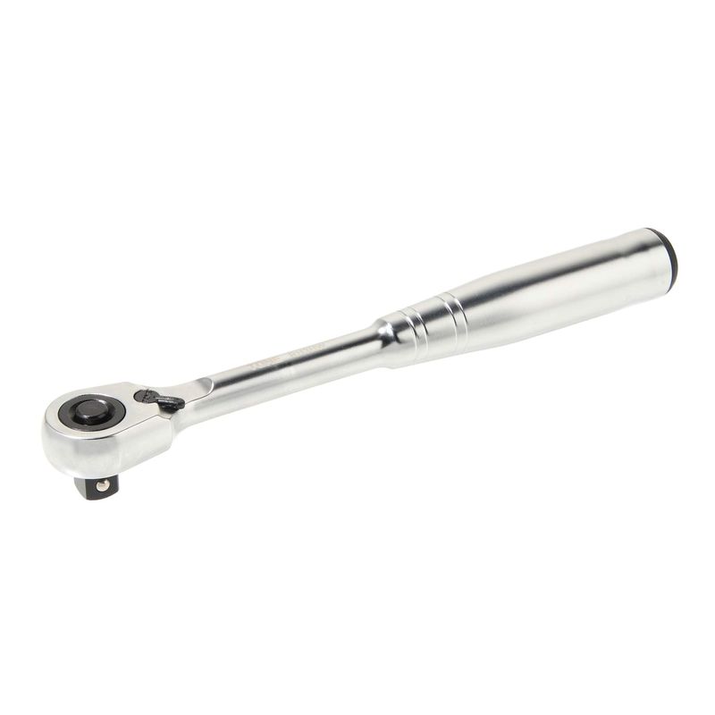 Tone Ratchet Handle (Hollow, w/ Socket Hold Mechanism) RH3HW 3/8-inch ...