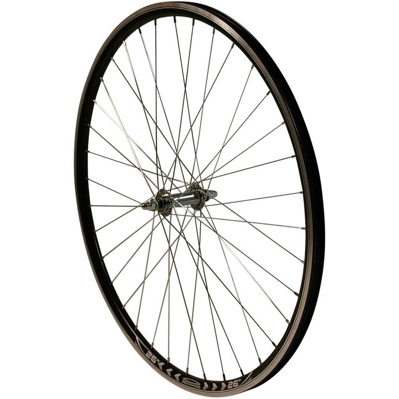Redondo 26 Inch Front Wheel Wheel Bicycle V-Profile Hollow Chamber 26 ...