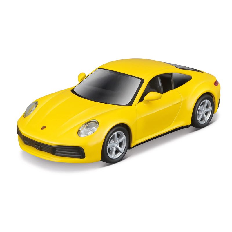 Maisto FRESH METAL POWER RACER Pull Back Motor Powered Race Cars ...