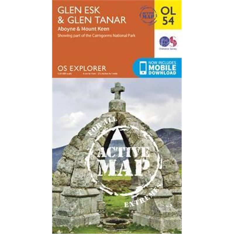 预订 Glen Esk & Glen Tanar, Aboyne & Mount Keen - Online Marketplace - EveryMarket